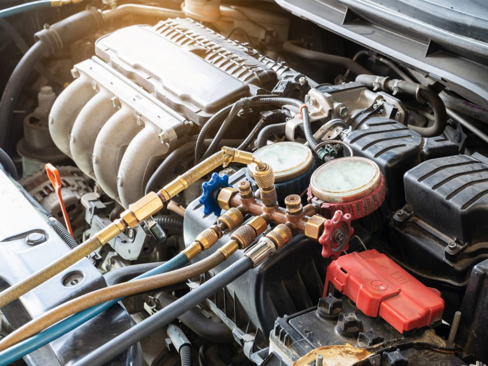 Auto Repair - Expert Transmission & Automotive